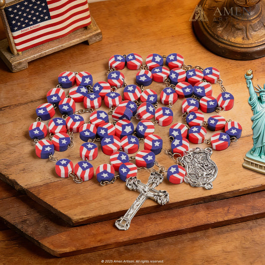 usa250 – Amen Artisan