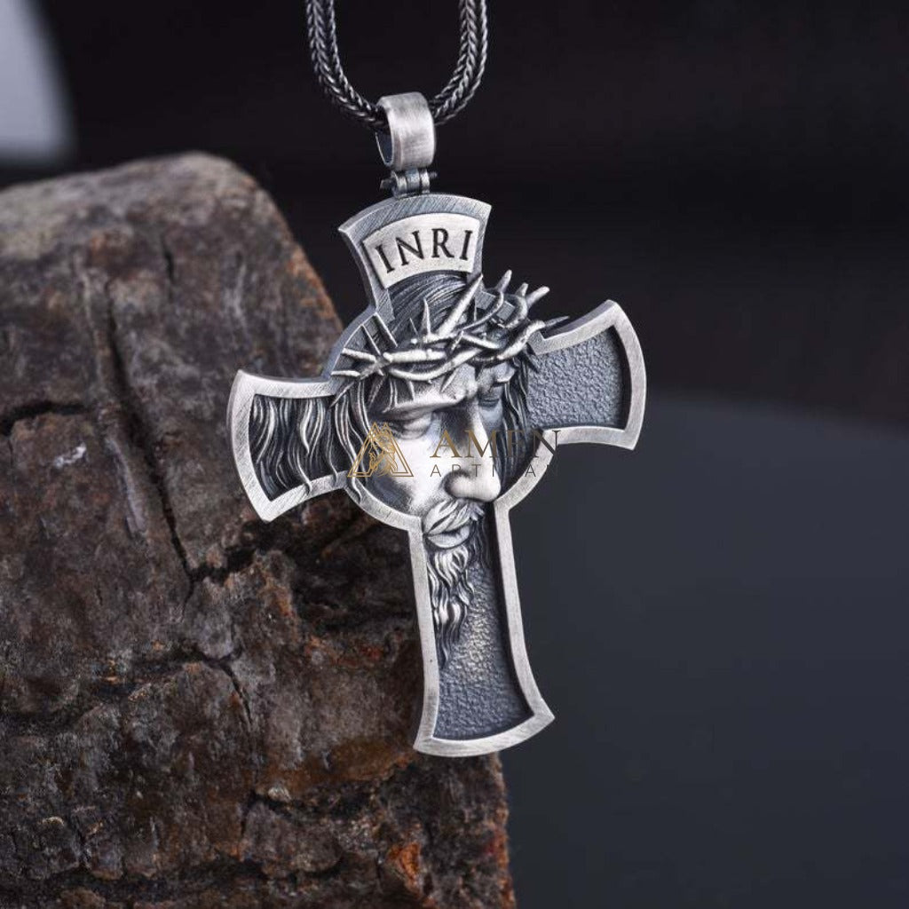Rugged Faith Series – Amen Artisan