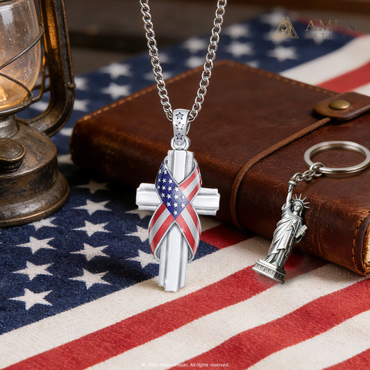 usa250 – Amen Artisan