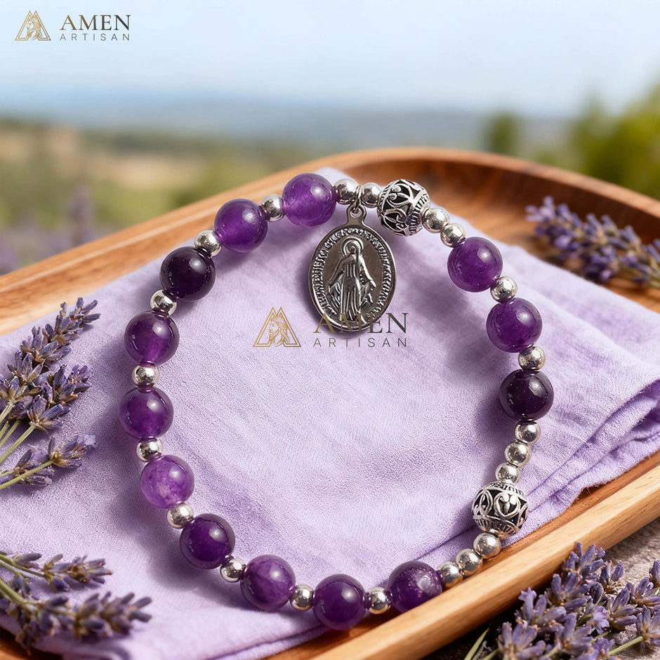 Rugged Faith Series – Amen Artisan